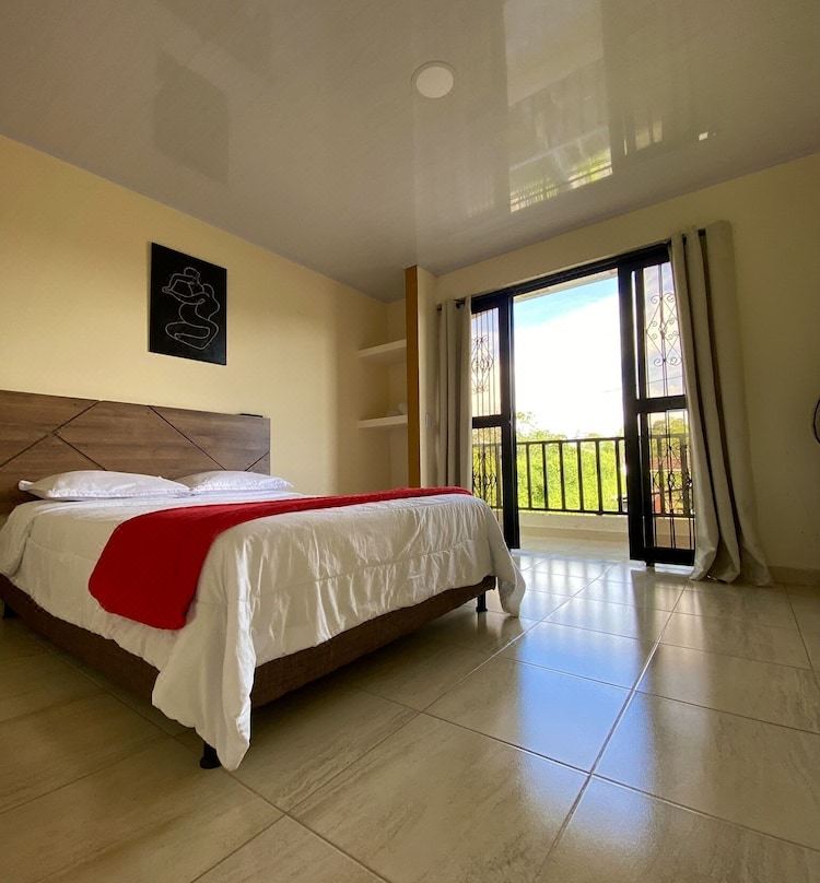 Hotel Casa Campestre Hh - Alcalá