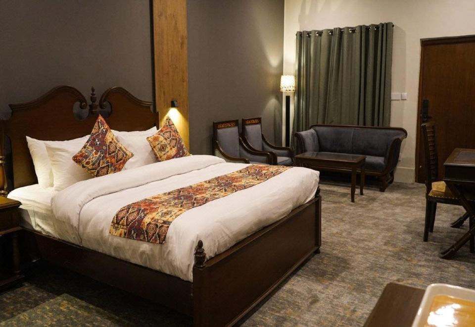 Destination Heritage Peshawar, Peshawar - 2026 Prices & Reviews | Trip.com