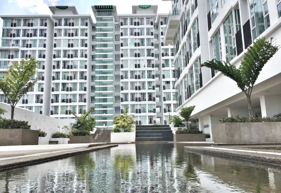 Kuala Lumpur | the Scott Garden Soho [13A36], Kuala Lumpur (Prices ...