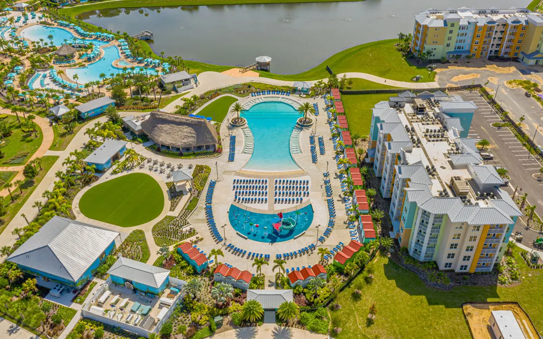 Embassy Suites By Hilton Orlando Sunset Walk - Windermere, FL