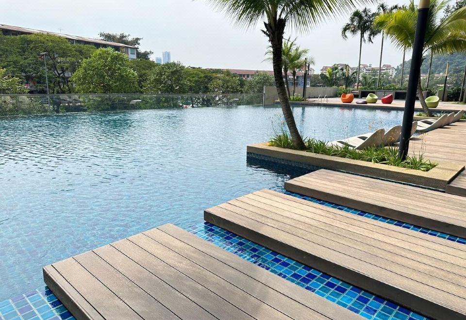 Muji Home @ KL 15 mins to KLCC, กัวลาลัมเปอร์ - ได้รับส่วนลดสูงสุด ...