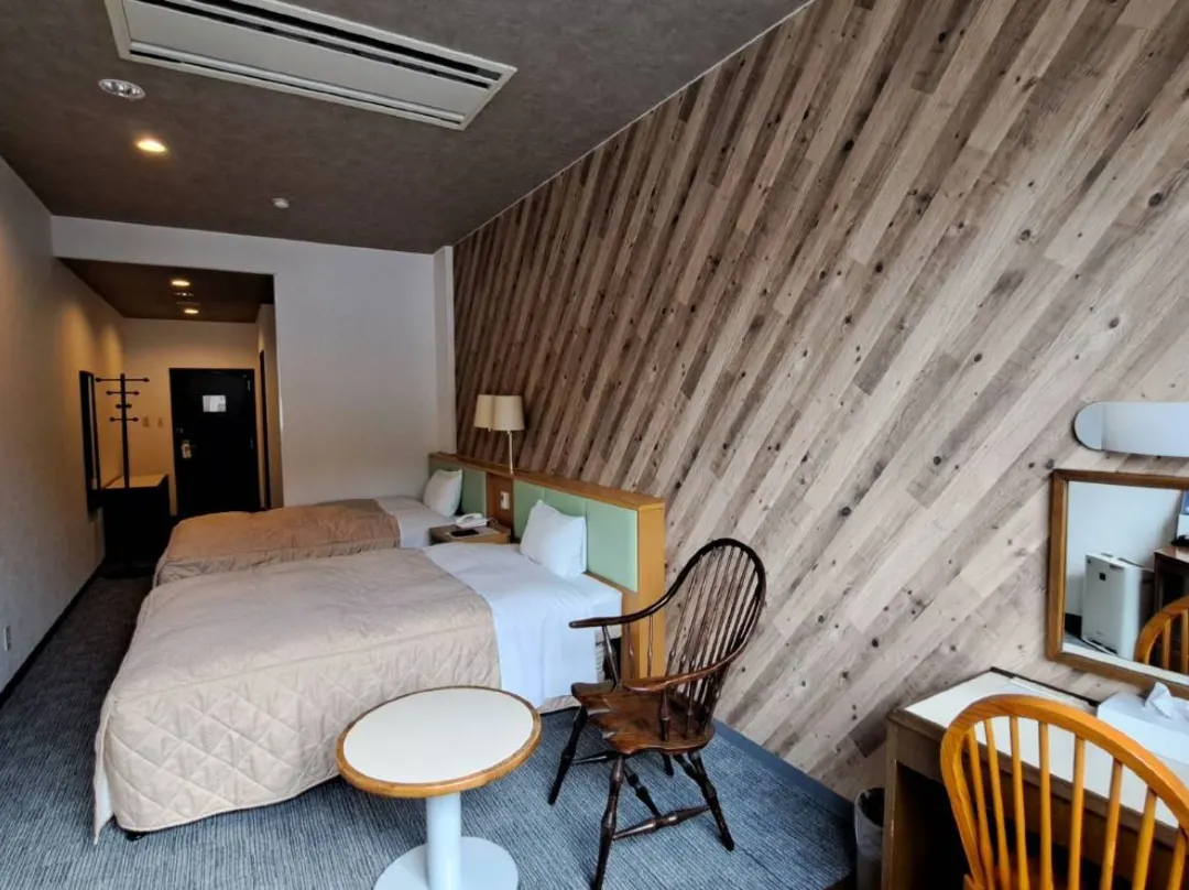 Business Hotel Kawakami Kumano - Kumano