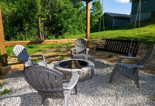 The Retreat 20 miles from Red River Gorge,Powell County - Updated ...