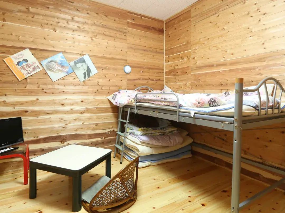 Guesthouse Pikaichi Second - 長崎県