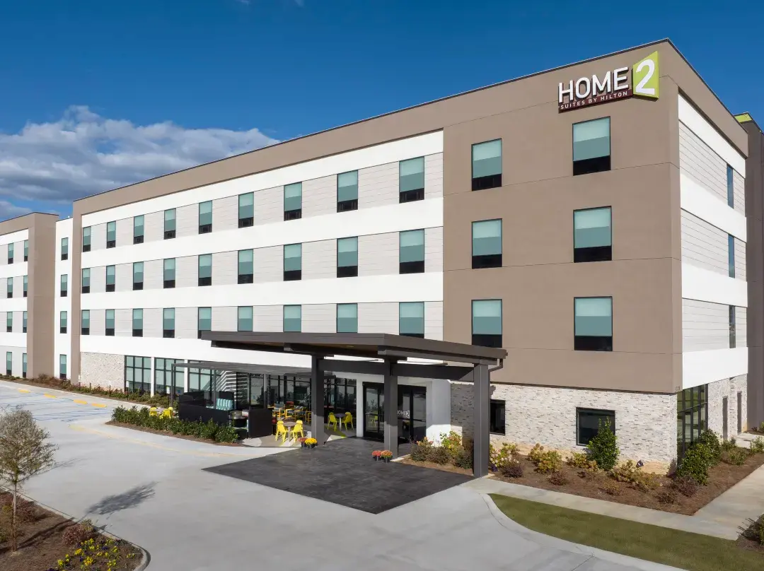 Home2 Suites By Hilton Cullman - Cullman, AL
