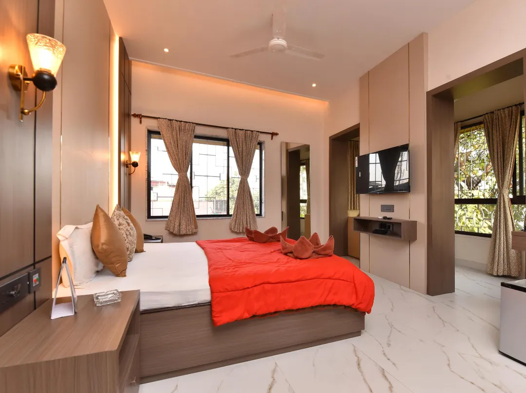 Basera Guest House - Kolkata