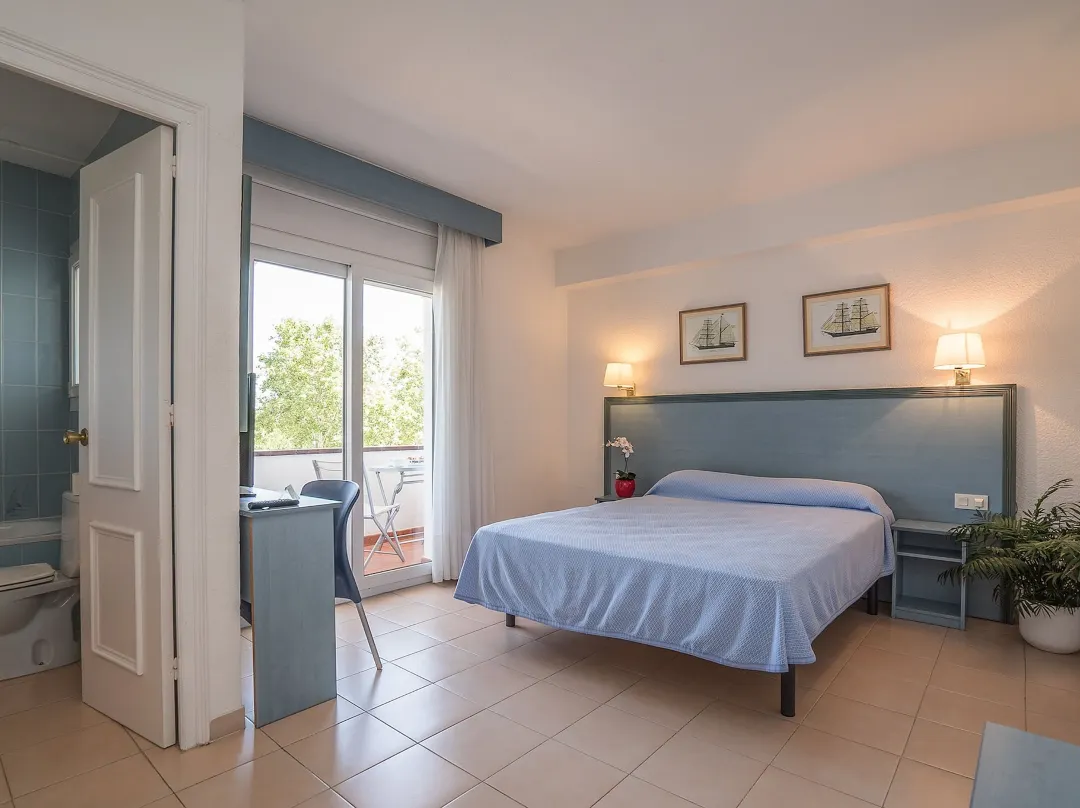 Hotel Platja D'aro - S'Agaró