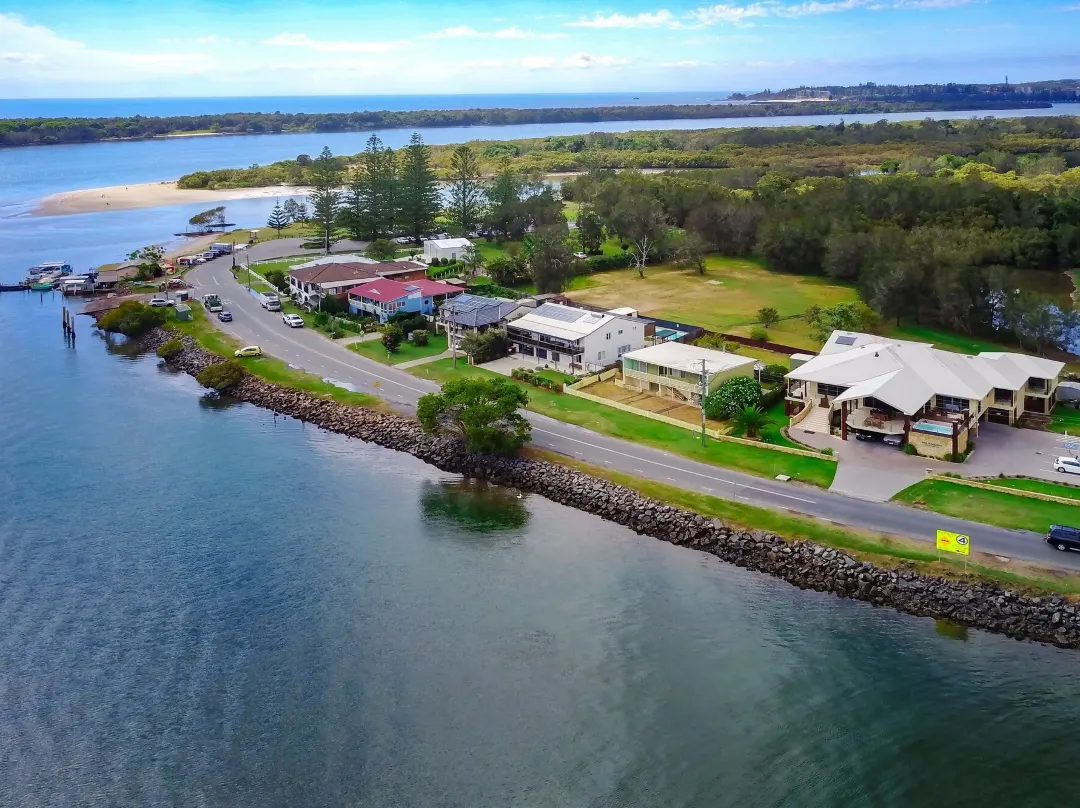 Ana Mandara Luxury Retreat - Port Macquarie