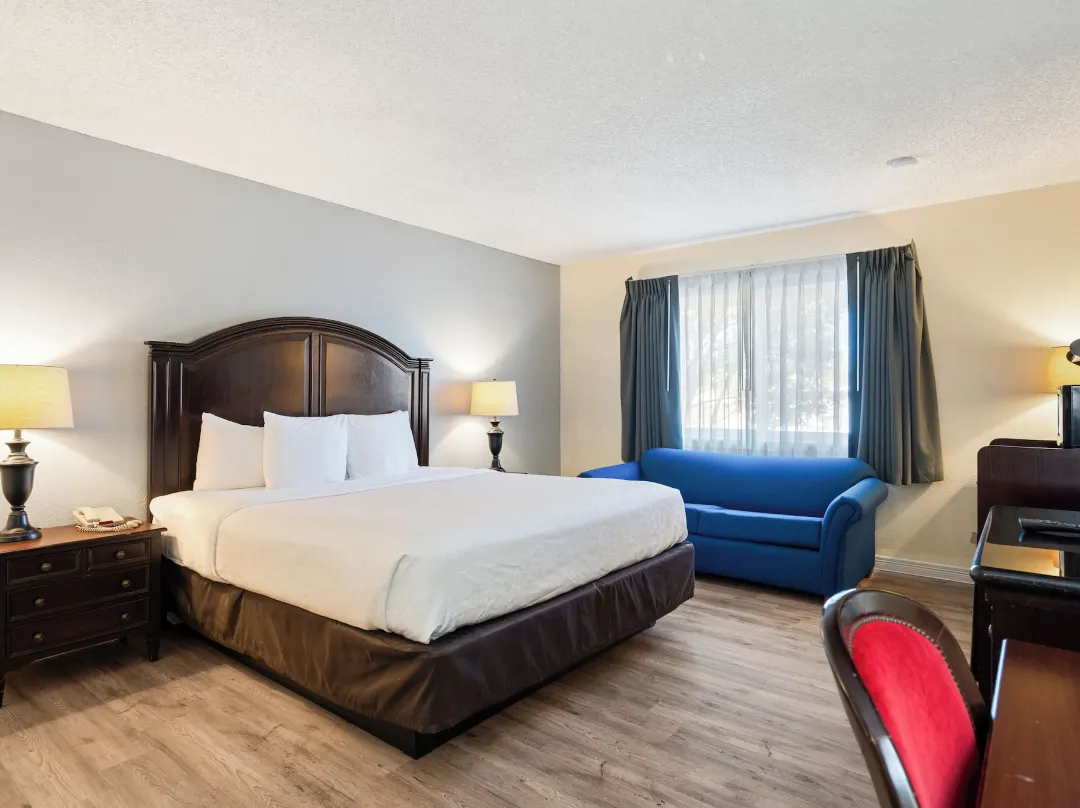 Hotel Americana - Nogales, AZ
