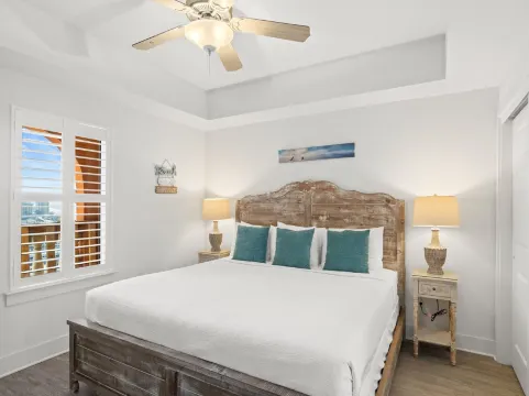 Calypso Resort Tower 3-2008 - Panama City Beach, FL