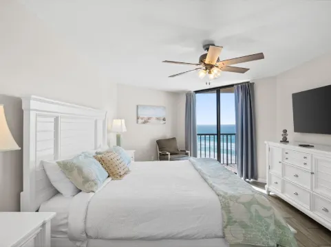 Summerhouse 811c - Panama City, FL