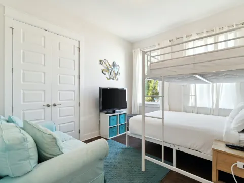 Prominence 30a - Coastal Comfort - Seaside, FL
