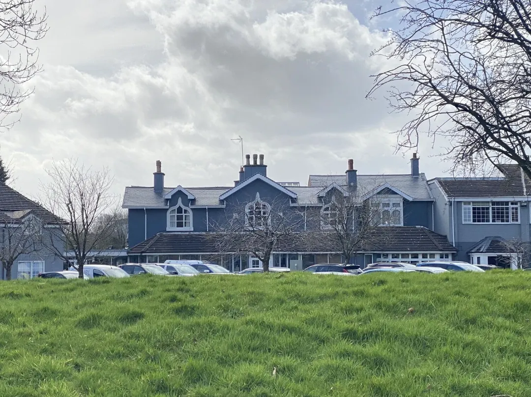 Stone House Hotel ‘A Bespoke Hotel’ - Shropshire