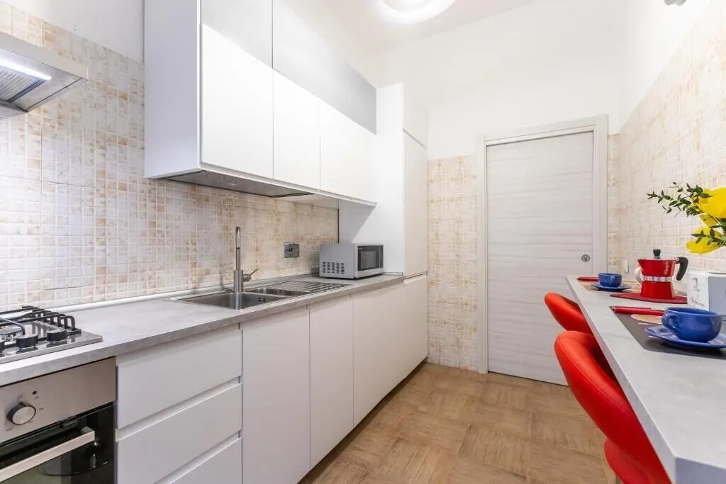 Roma Suite - Trastevere - Rome