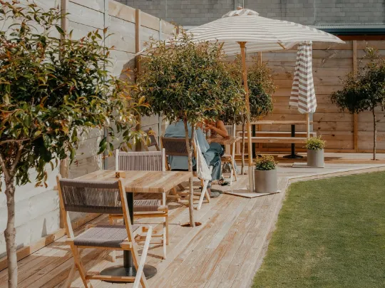 The Oak & Anchor Hotel - Port Fairy