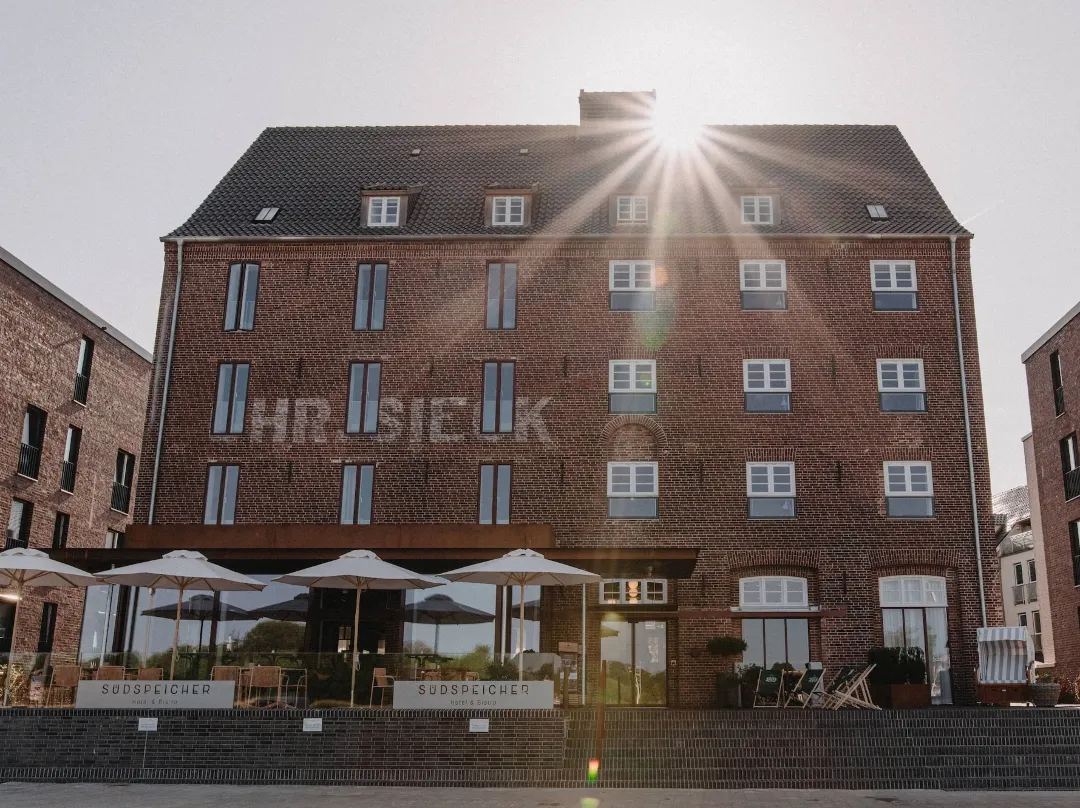 Südspeicher - Kappeln