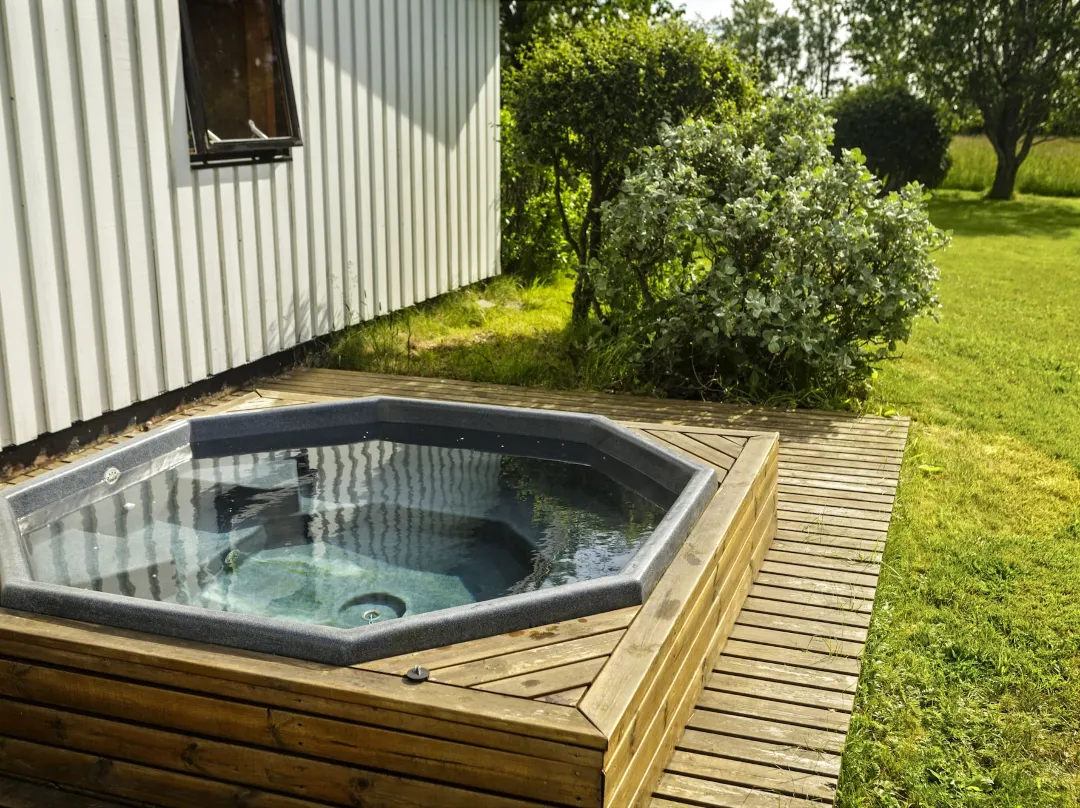 South Central Guesthouse - Islande