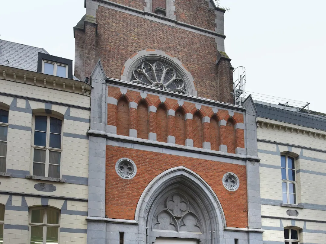 Hôtel Dream -