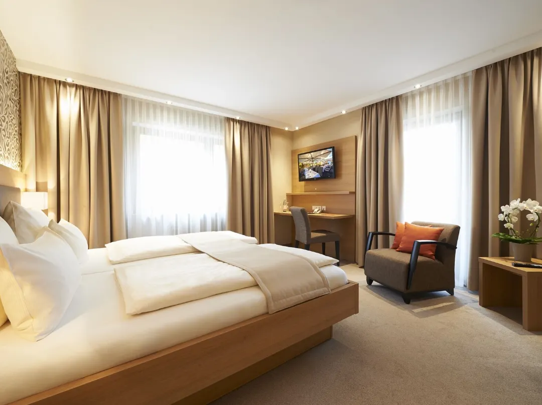 Hotel Hanauerhof - Offenburg