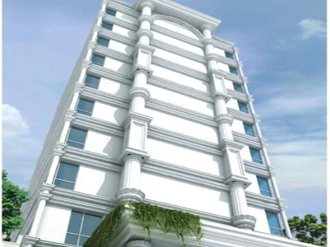 Marino Royal Hotel - Dhaka
