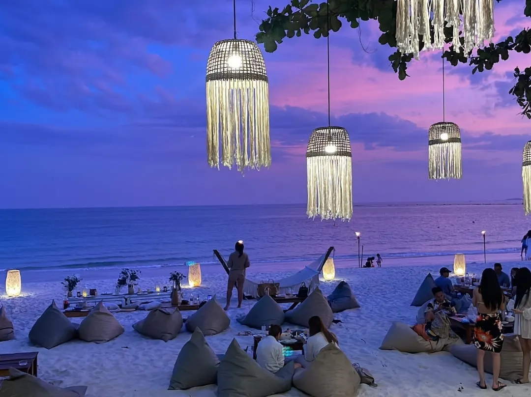 Tonsak Resort - Ko Samet