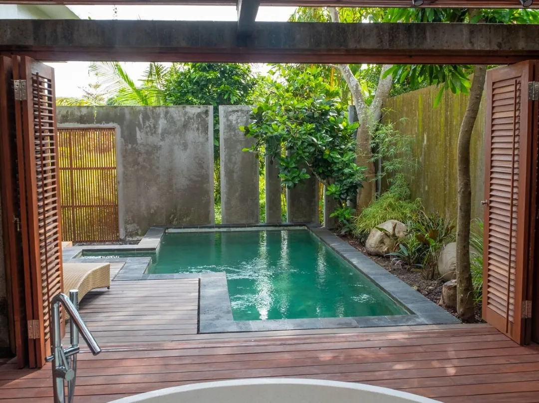 Tegal Sari Accommodation Ubud - Ubud