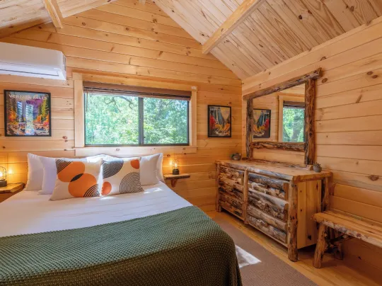 Casa De Fruta Cabins, Inn & Rv Park - Hollister, CA