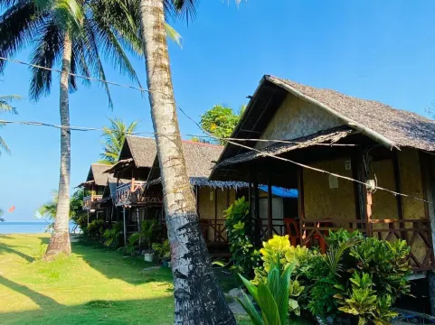 Ocam Ocam Casadyan Inn - Busuanga