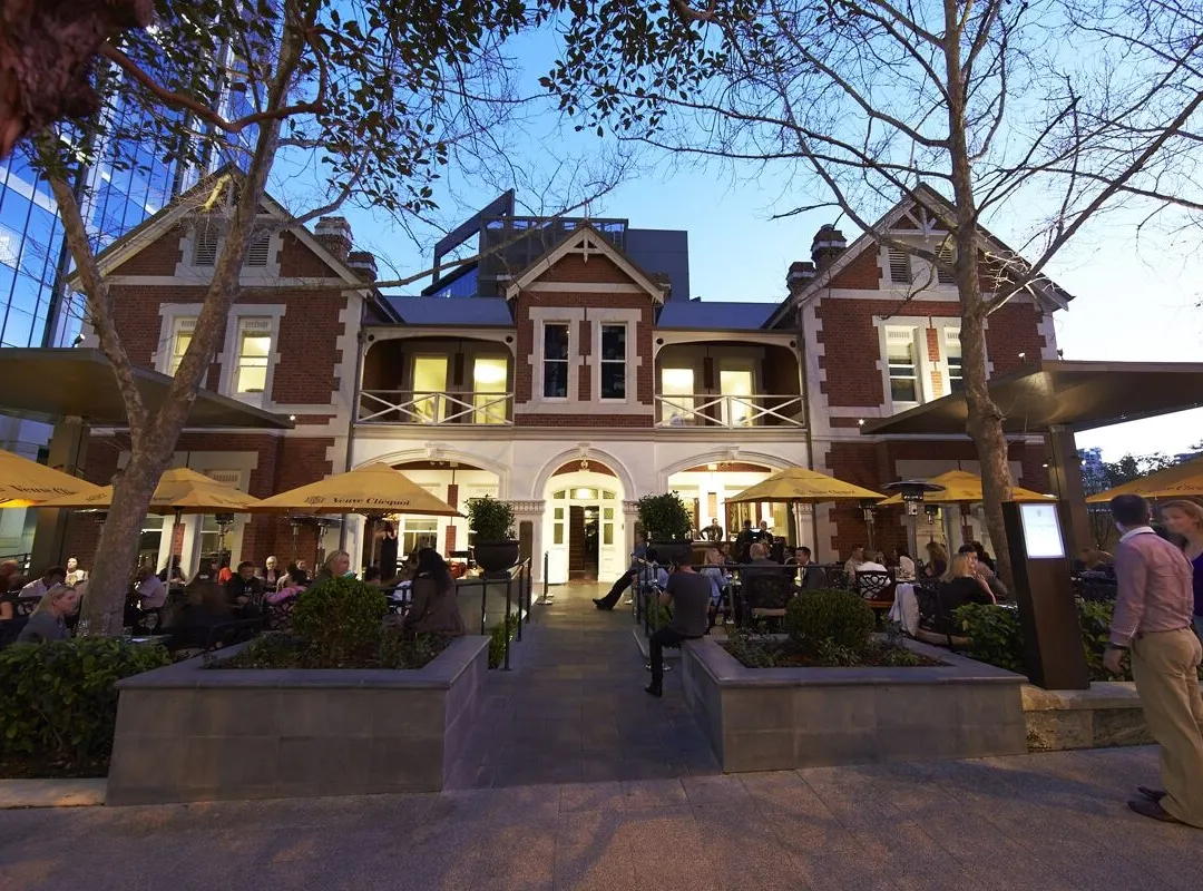 The Terrace Hotel - Subiaco