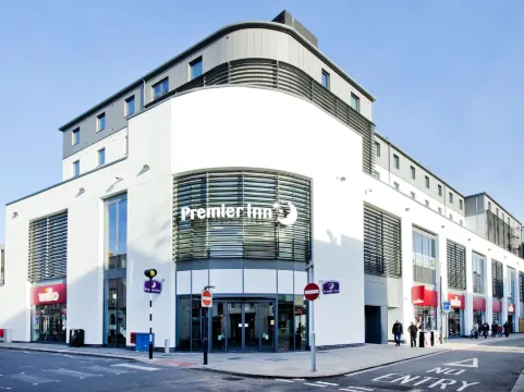 Premier Inn Cheltenham Town Centre - Cheltenham