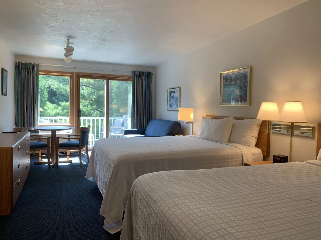 Applecreek Resort-hotel & Suites - Door County, WI