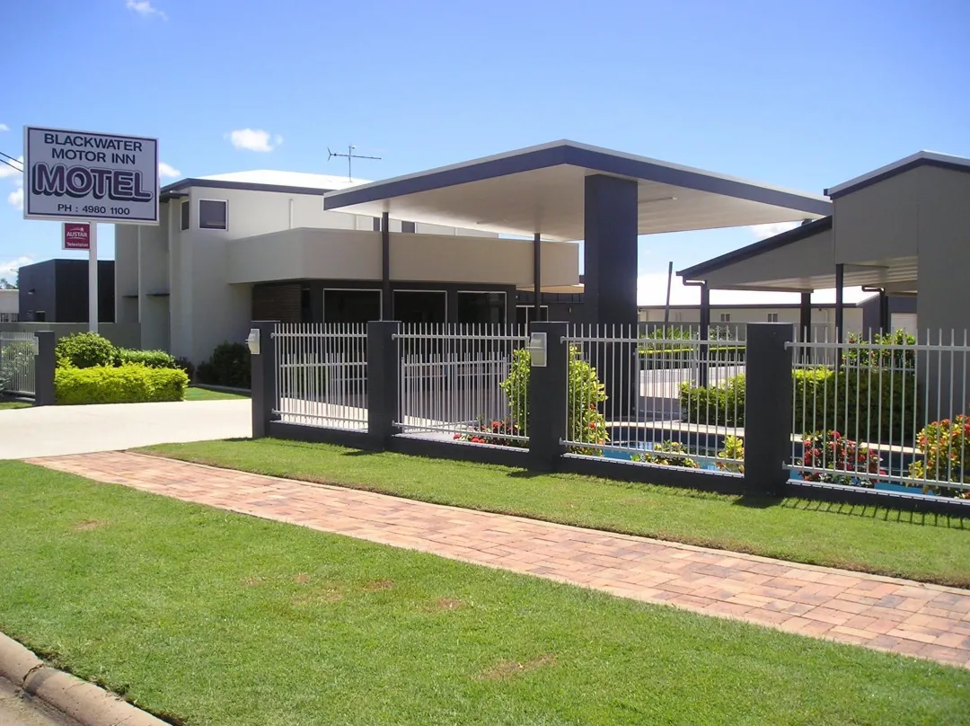 Blackwater Motor Inn - Blackwater