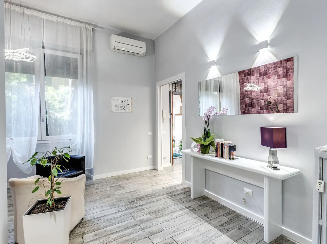 Gardenia Suite - Roma