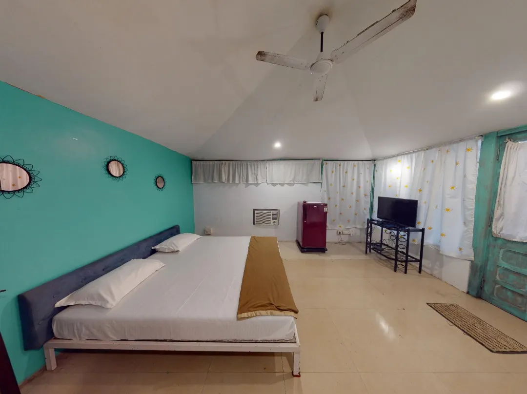Coco's Resort - Anjuna