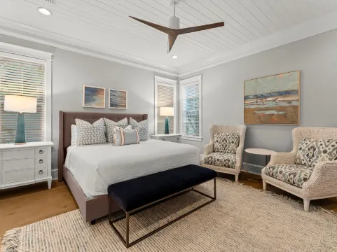 Prominence 30a - Grace By The Sea - Seacrest, FL