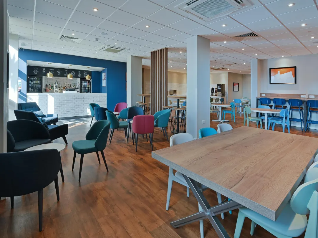 Travelodge Hotel - Ramsgate Seafront - Ramsgate
