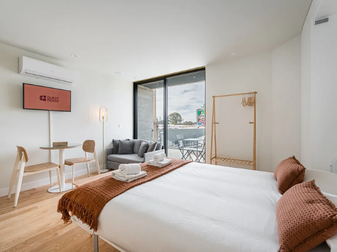Guestready - Um Retiro Encantador No Porto - Paranhos