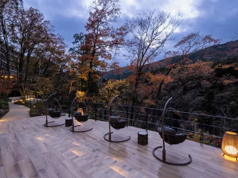 Kinugawa Keisui - Nikko