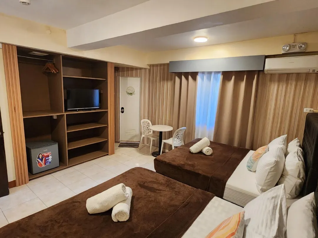 Boracay Grace Hotel - Malay