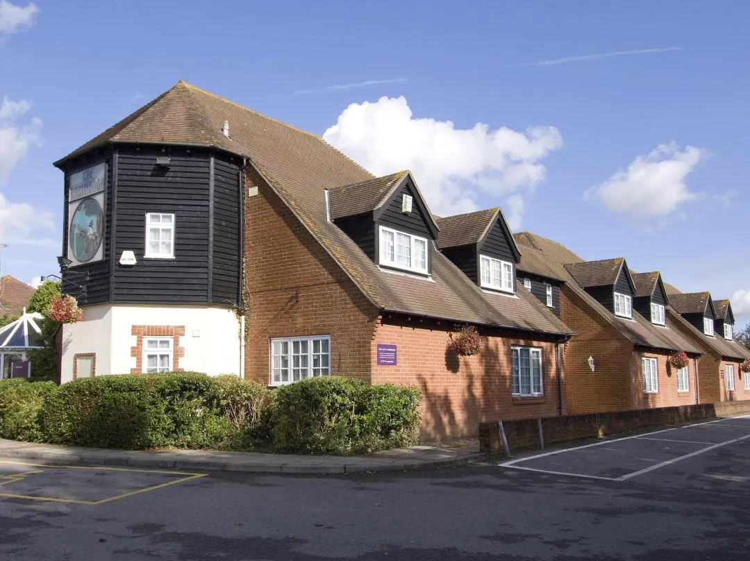 Premier Inn Bognor Regis - Bognor Regis