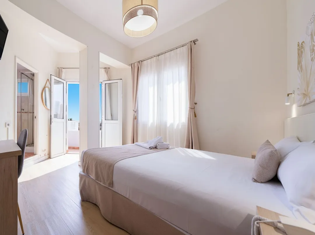 Ura Hotels Boutique Gurea - Gran Canaria
