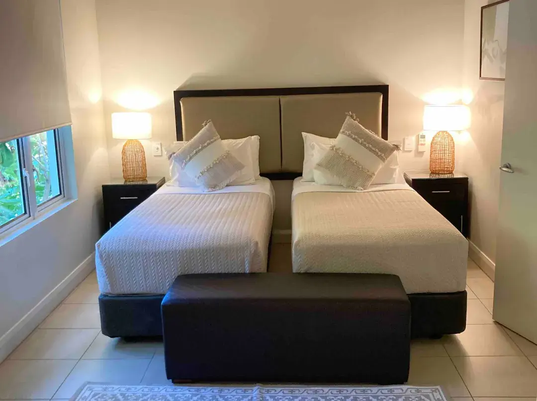 Peppers Palm Cove Luxury - Palm Cove