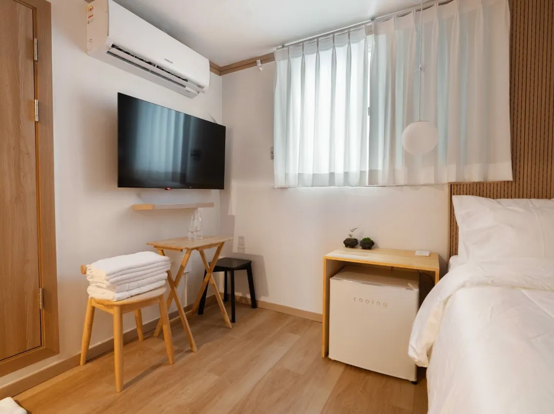 Stay 105 Haenggung - Suwon-si