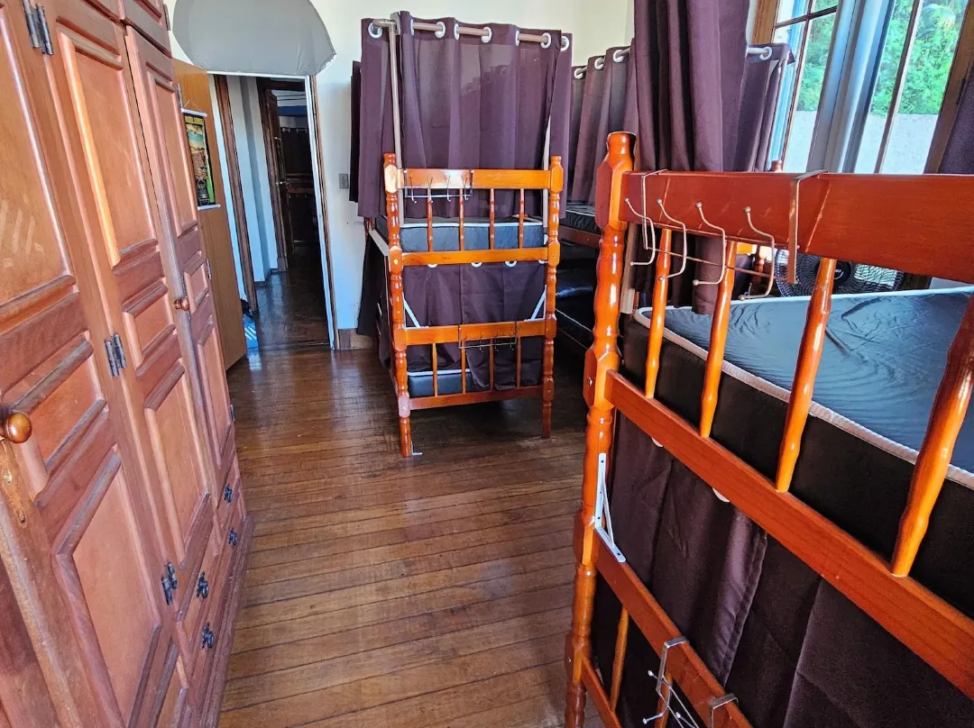 Hostel Sunrise - Glória