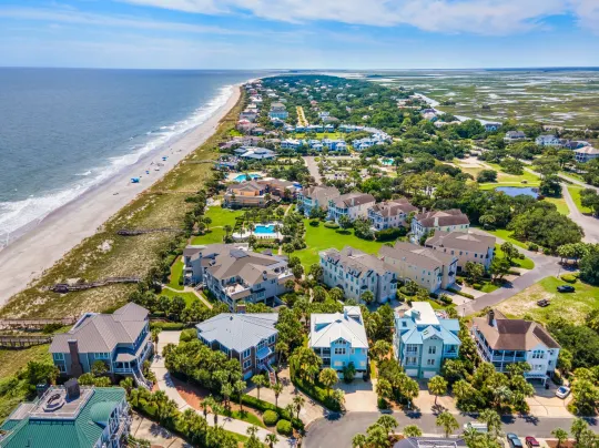 Magnificent Ocean Views And Soothing Sounds - Stunning Coastal Escape - Pawleys Island, SC