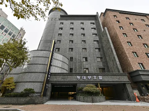 Rendezvous Hotel - Cheonan-si