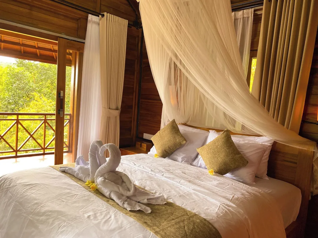 Wimala Farm House - Bali