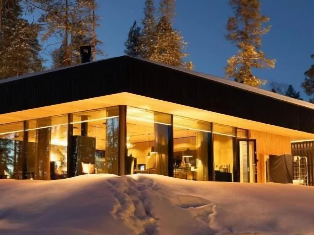 Levi Oloresort - Kittilä