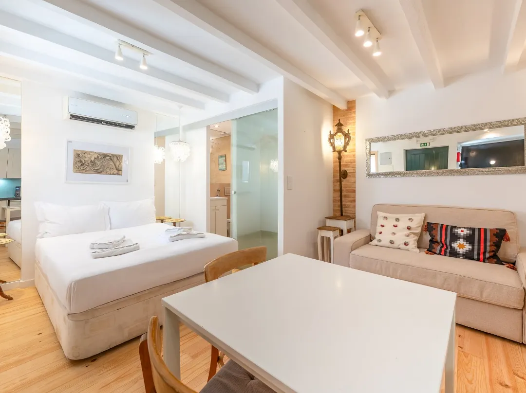 Guestready - Alfama Terrace F - Alfama