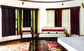 Hotel Goram Garh Resort (Pali) - 2026 Prices, Reviews & Deals | Trip.com